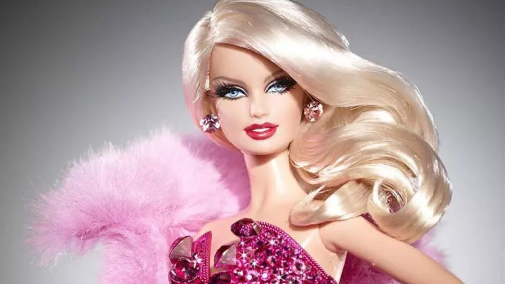 These Barbie Dolls Are Worth A Fortune Today Trendy Matter